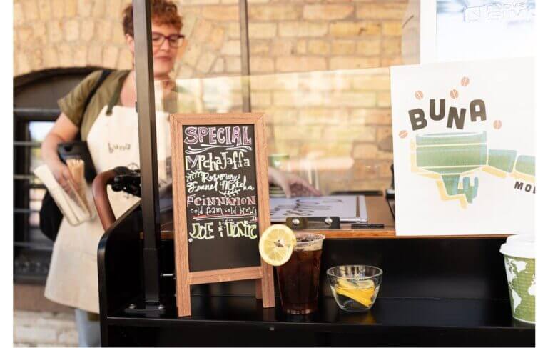 How to Choose the Street Food Cart for Your Business - Ferla Bikes