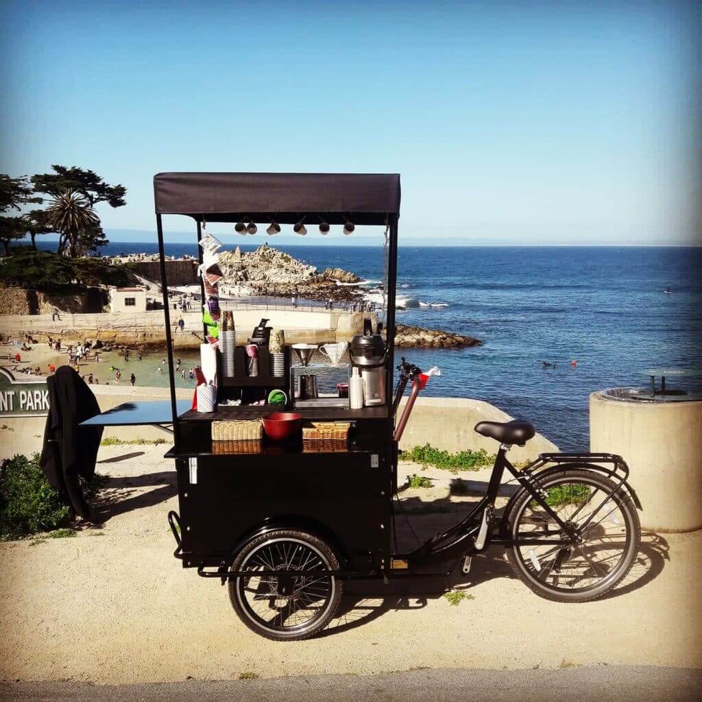 How to Open a Food Cart Business ☰ All About Owning a Food Cart ...