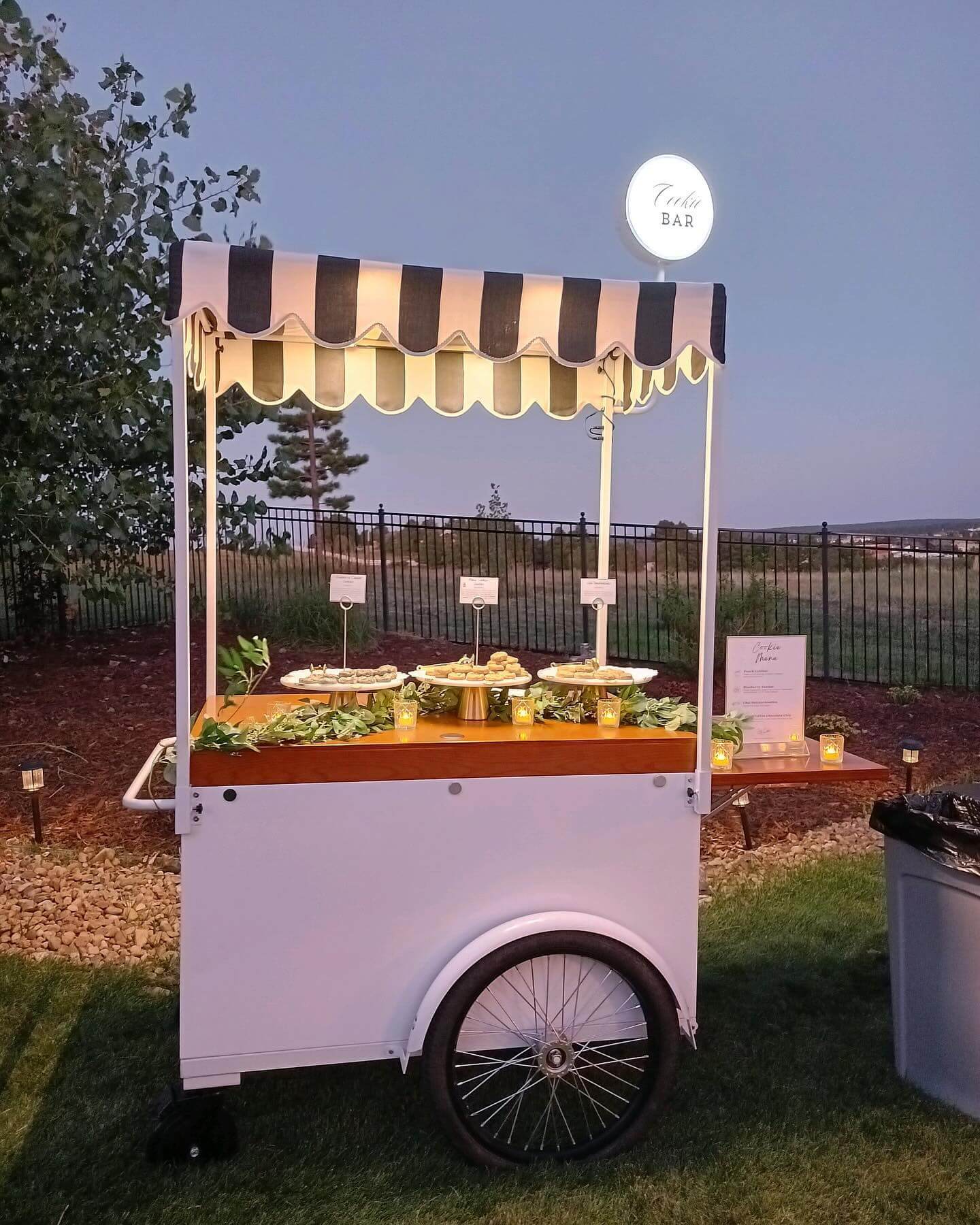 Things to know about food cart business - Check the best mobile food ...