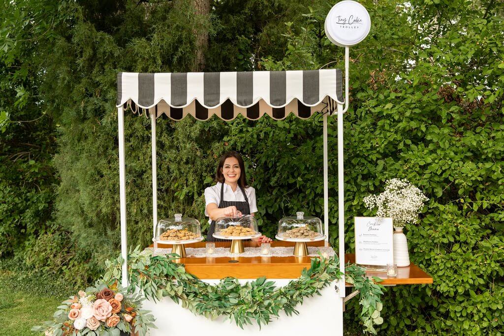 How to start a candy cart business - Instructions for starting a small ...