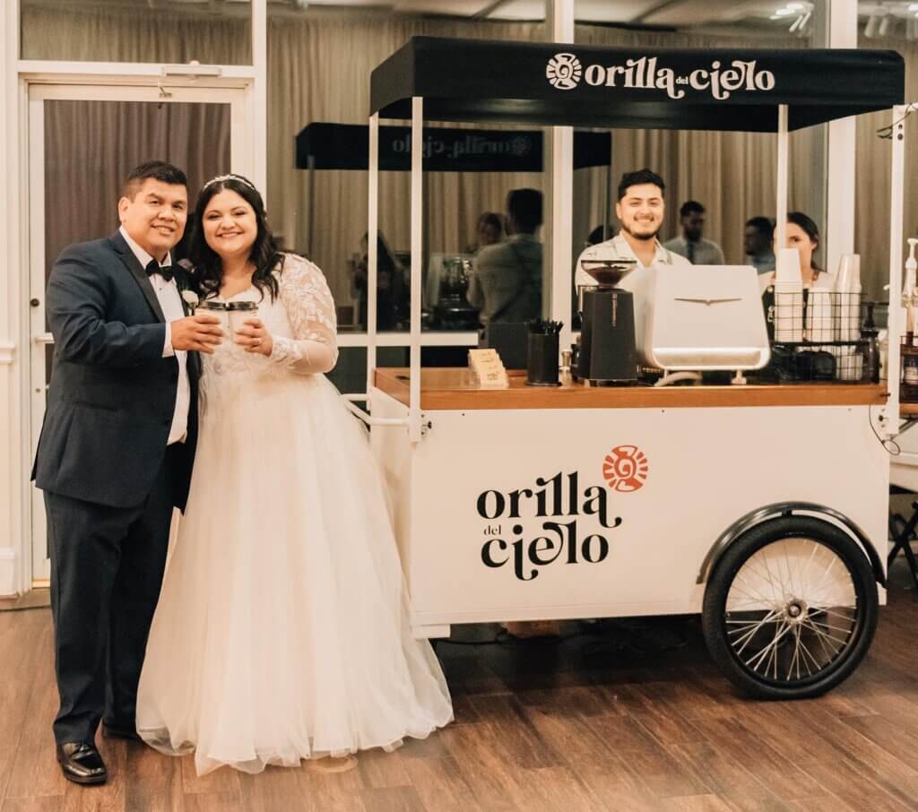 Wedding cart ideas - Innovative sweet cart ideas for weddings by ferla ...